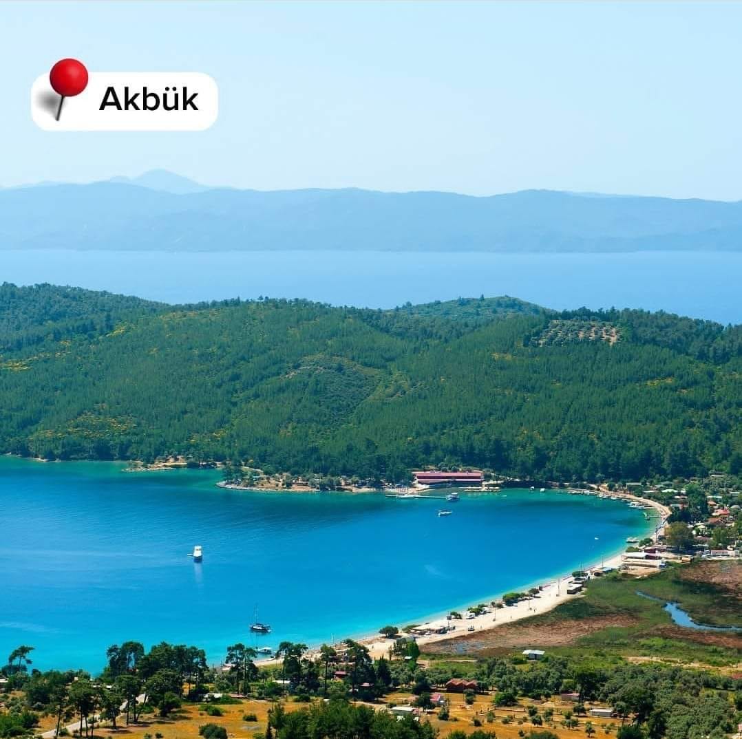 Didim: The Pearl of the Aegean - Didim Tour