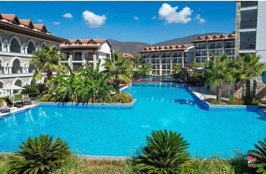 Experience the Ultimate Aegean Escape at Ramada Resort by Wyndham ...