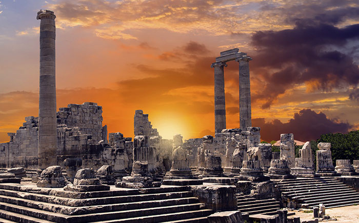 Didim Günlük Turlar - Didim Tour
