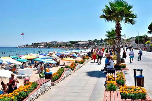 DIDIM - Didim Tour