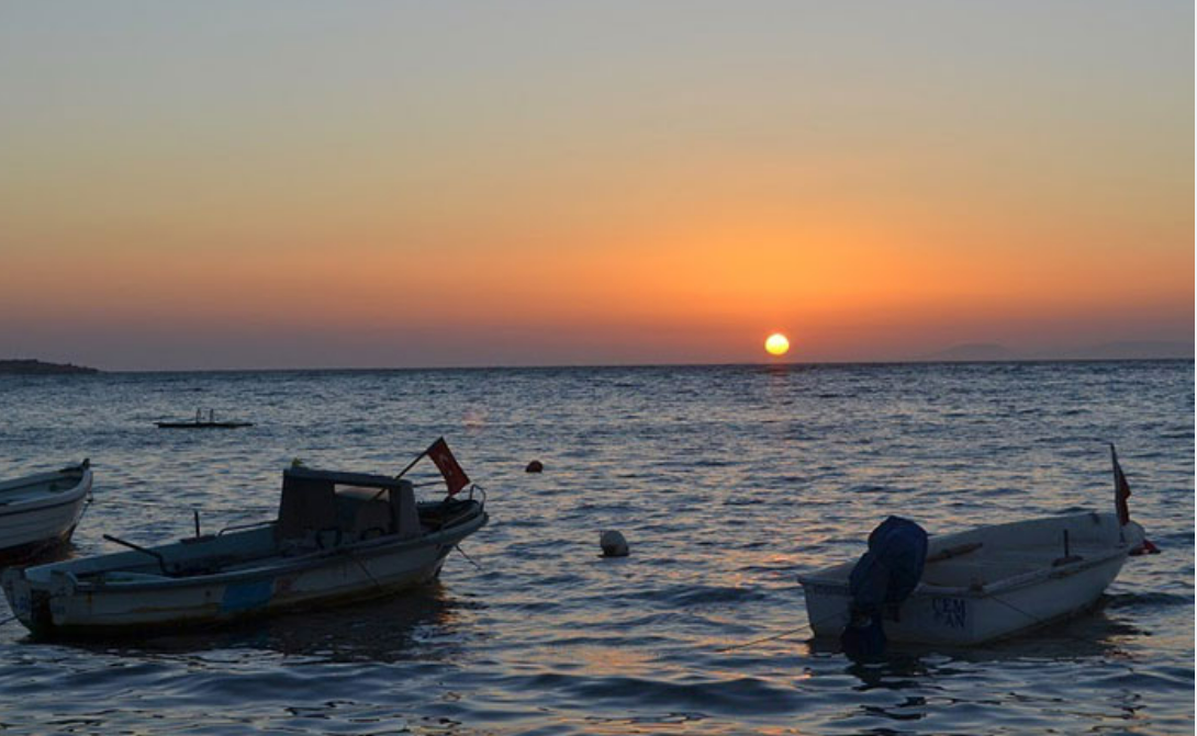 Didim - Mavişehir Night Market and Sunset Tour - Didim Tour