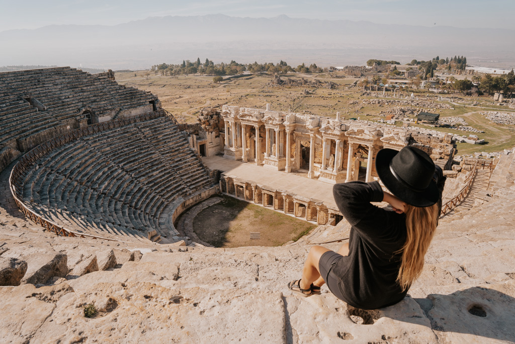 Ukryty Raj do Odkrycia: Wycieczka do Jeziora Bafa z Didim - Didim Tour